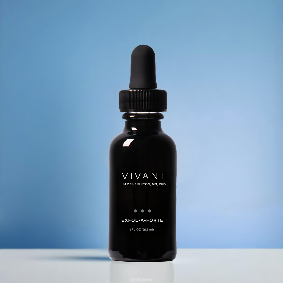 Vivant Exfol-A Forte b2b – Acne Clinic NYC