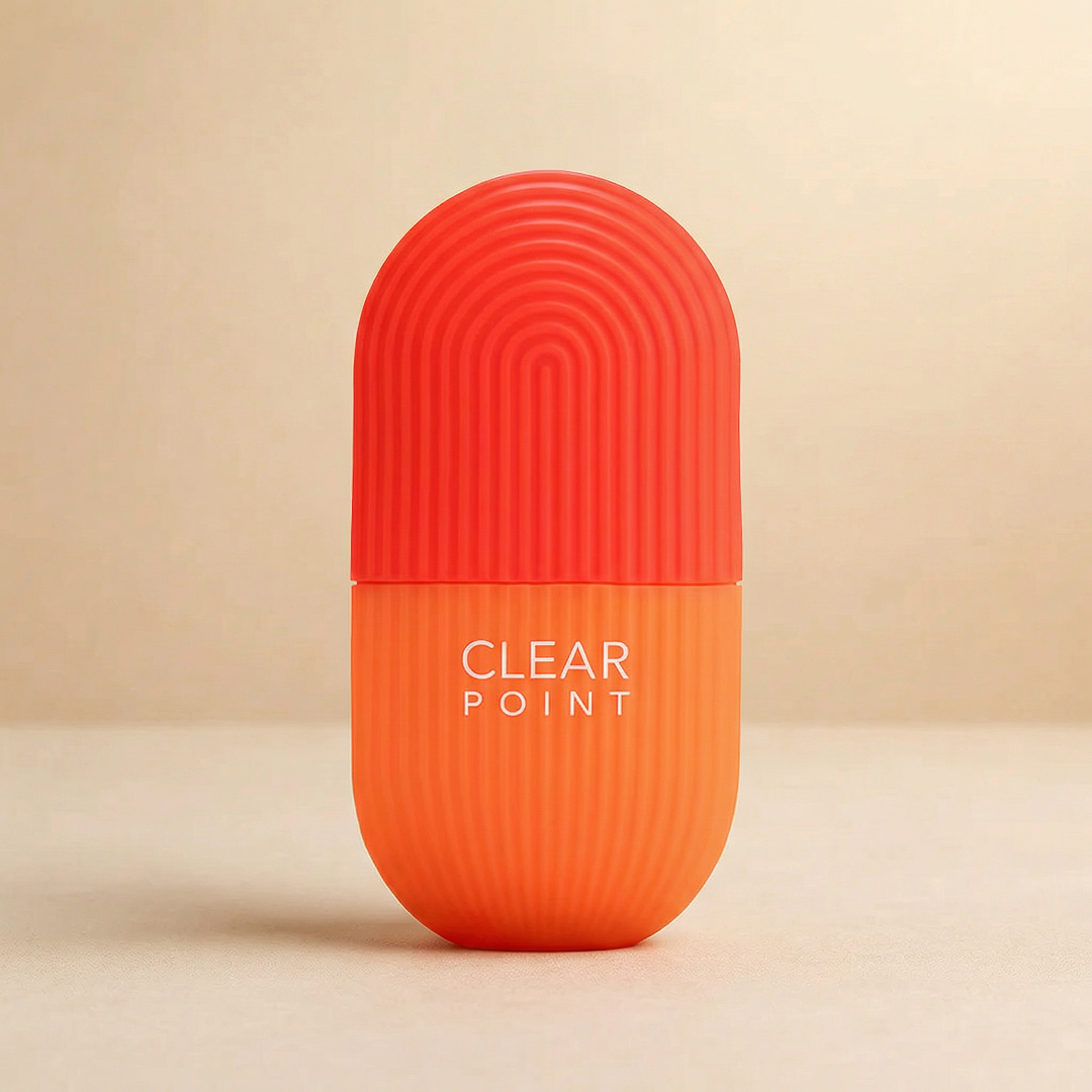 CLEAR POINT Ice Pop – Acne Clinic NYC