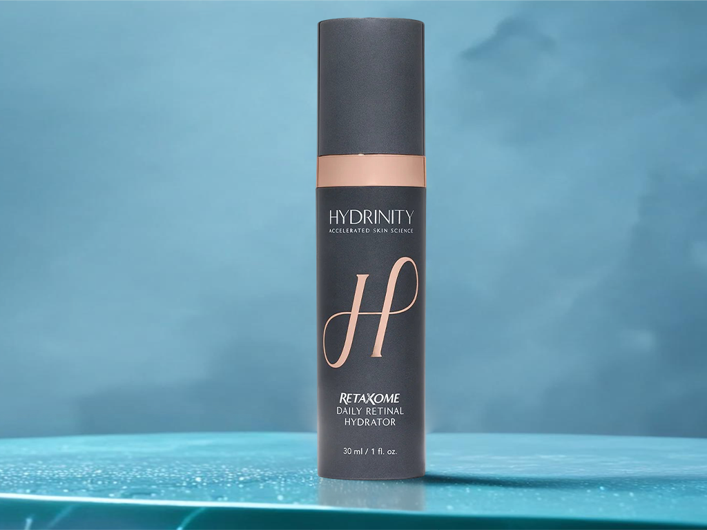 Hydrinity Retaxome Daily Retinal Hydrator – Acne Clinic NYC