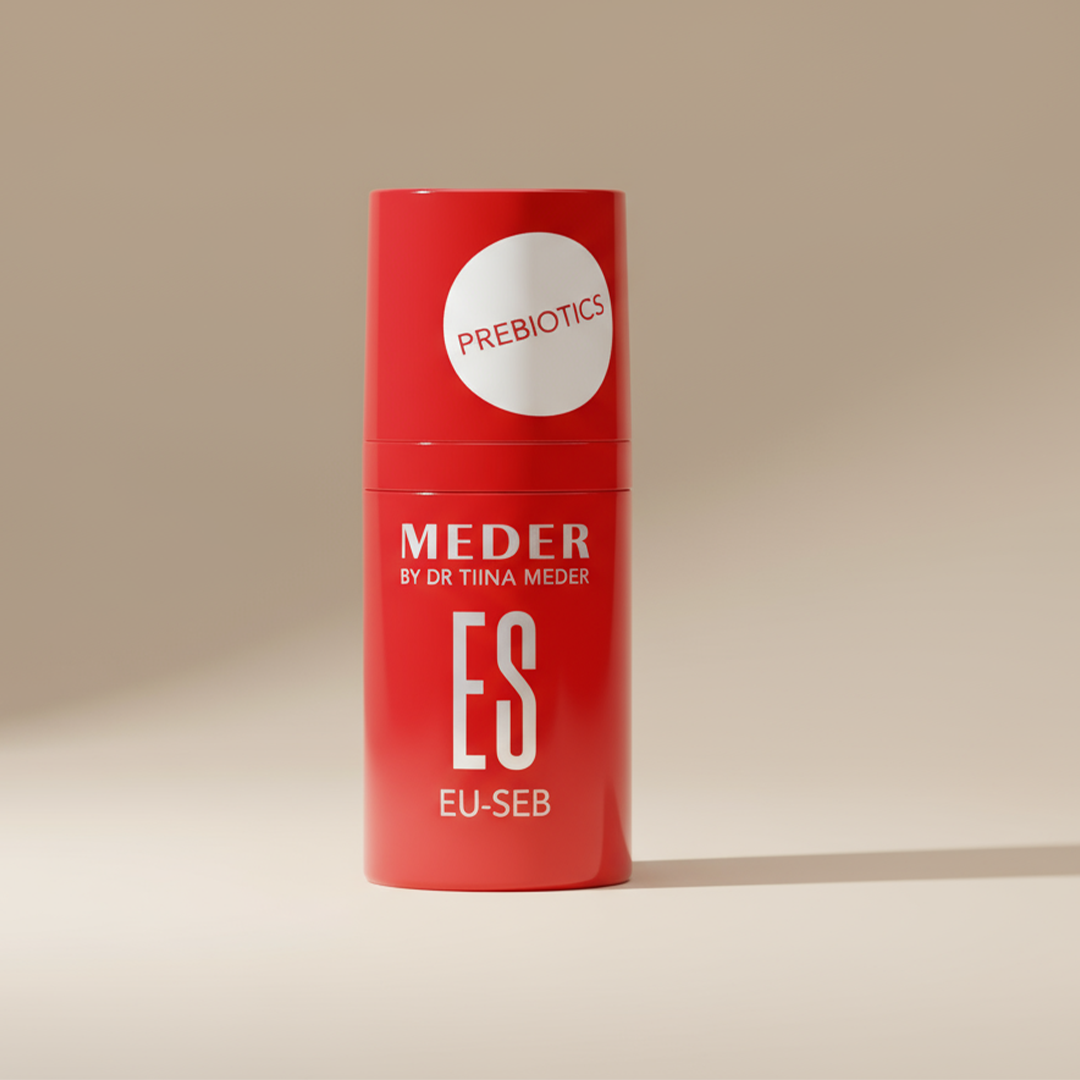 Meder Eu-Seb Acne Serum – Acne Clinic NYC