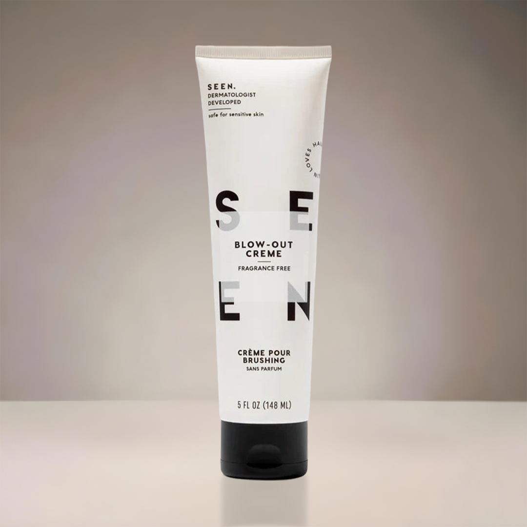 SEEN Blow-Out Creme, Fragrance Free – Acne Clinic NYC