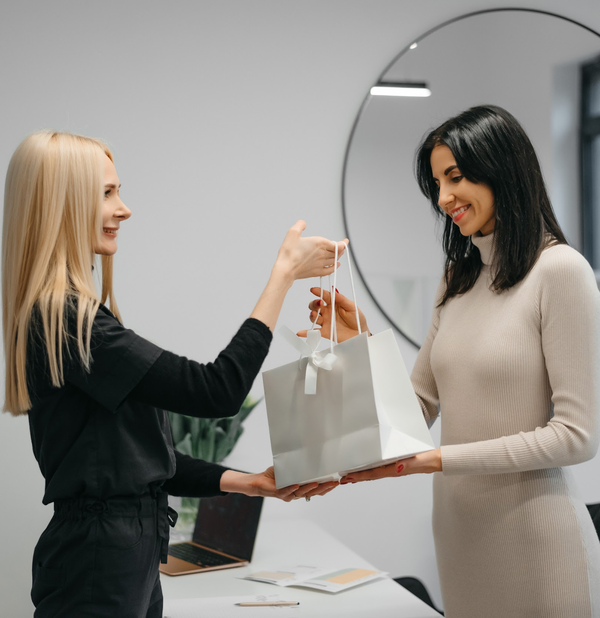 Hydrinity Restorative HA+ Mask – Acne Clinic NYC