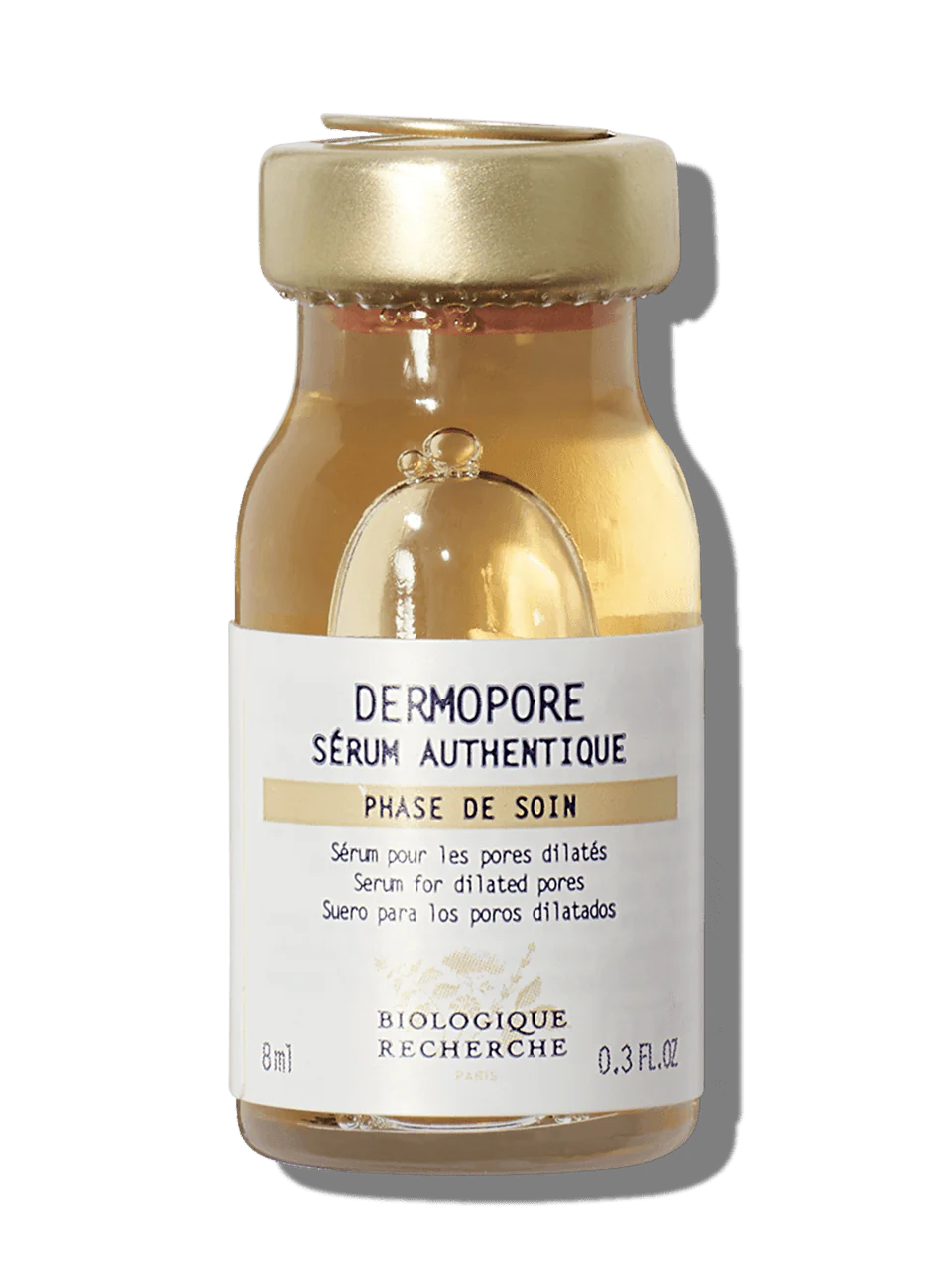 Biologique Recherche Serum Dermopore – Acne Clinic NYC