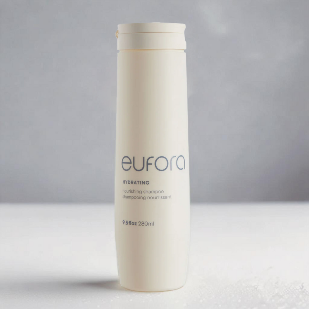 Eufora Nourish Hydrating Shampoo – Acne Clinic NYC